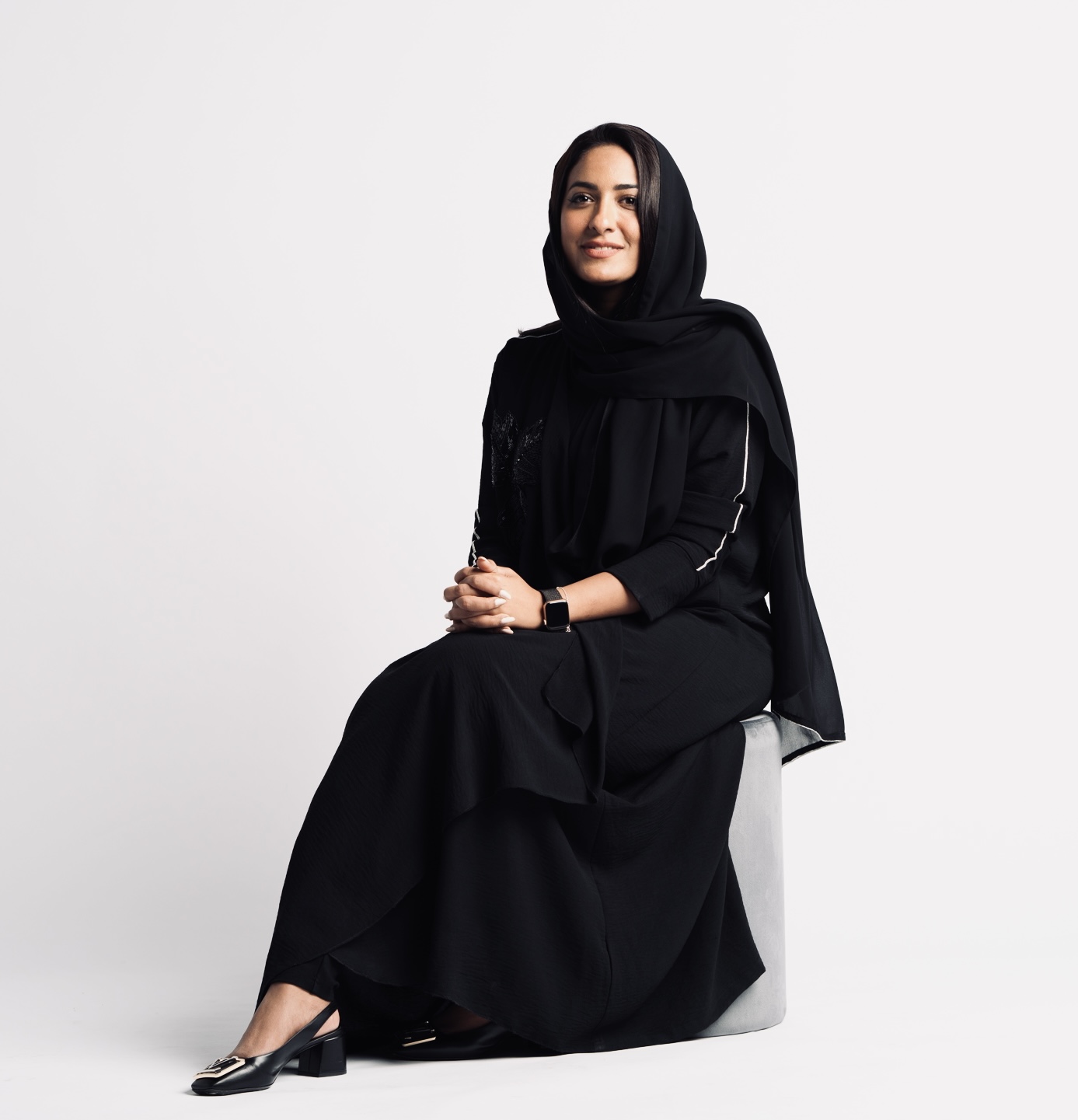 Esraa-Alsharief - FranklinCovey Middle East